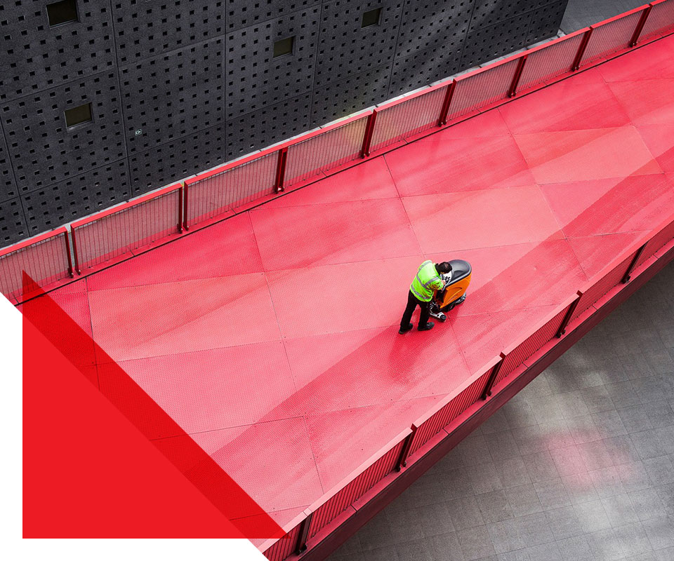 Biological and Environmental Decontamination Cleaning | Goleman Group