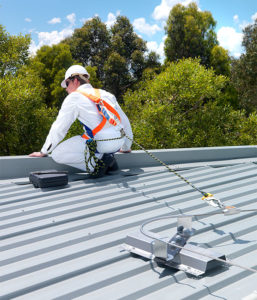 Static Line Systems - Goleman Group