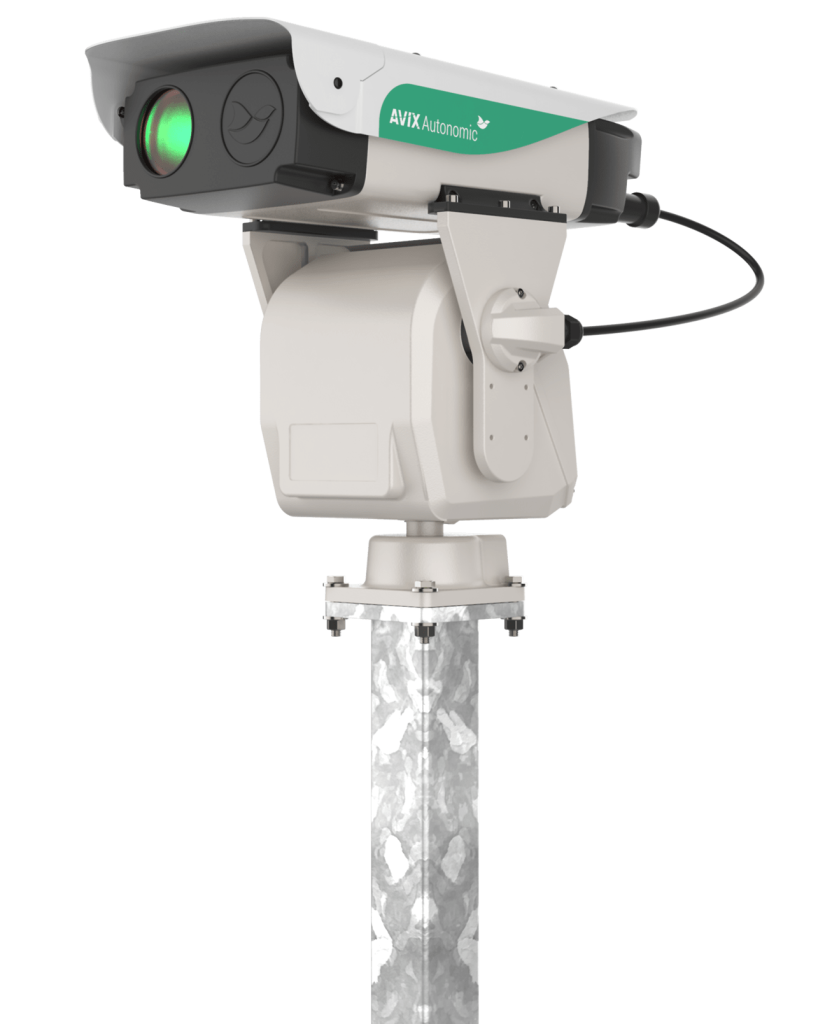 Bird Deterrent Systems For All Structures | Goleman Group