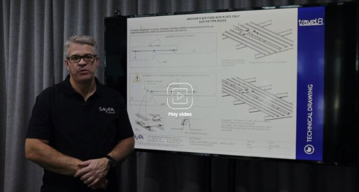 Static Line Systems - Goleman Group