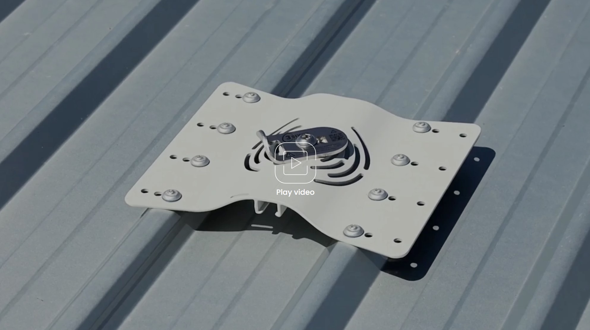 Roof Anchor Systems for Fall Arrest & Roof Safety - Goleman Group