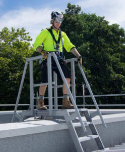 Access Safety Systems - Goleman Group