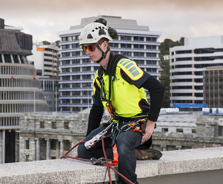 Fall Arrest Systems & Height Safety - Goleman Group