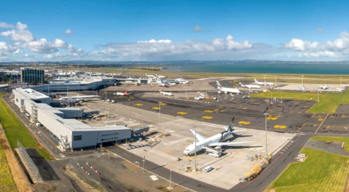 Height Access & Fall Protection Systems - Goleman Group